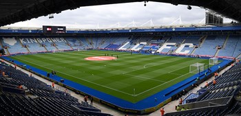 Leicester City v Spurs - updated ticket news | Tottenham Hotspur