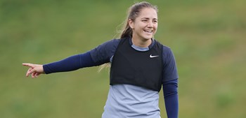 Kit Graham: “This is such a great team to be part of” | Tottenham Hotspur