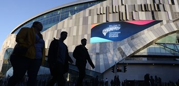 Travel information | Spurs vs AFC Bournemouth | Tottenham Hotspur