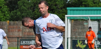 Howells on target as Legends return to winning ways