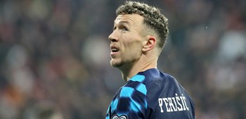Perisic earns 125th cap for Croatia | Tottenham Hotspur