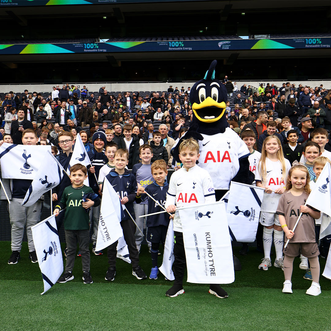 Supporters' Clubs Competitions