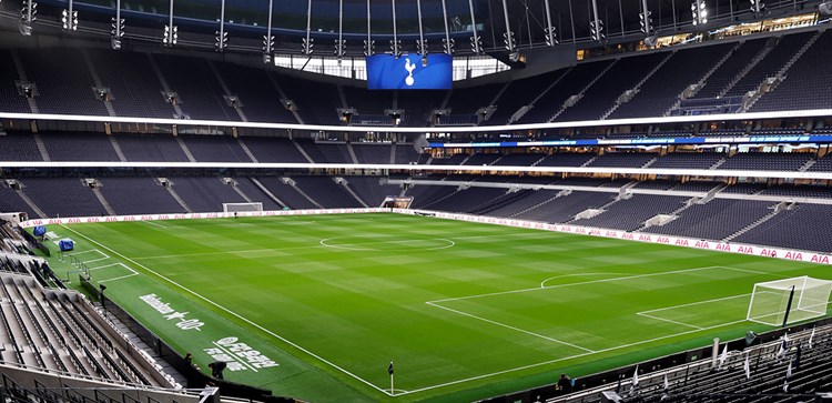 Spurs vs Man City (Carabao Cup) | How to watch, team news, kit colours ... Spurs vs Man City (Carabao Cup) | How to watch, team news, kit colours ...