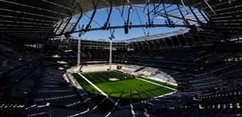 Club giving local residents the chance to apply for new stadium jobs