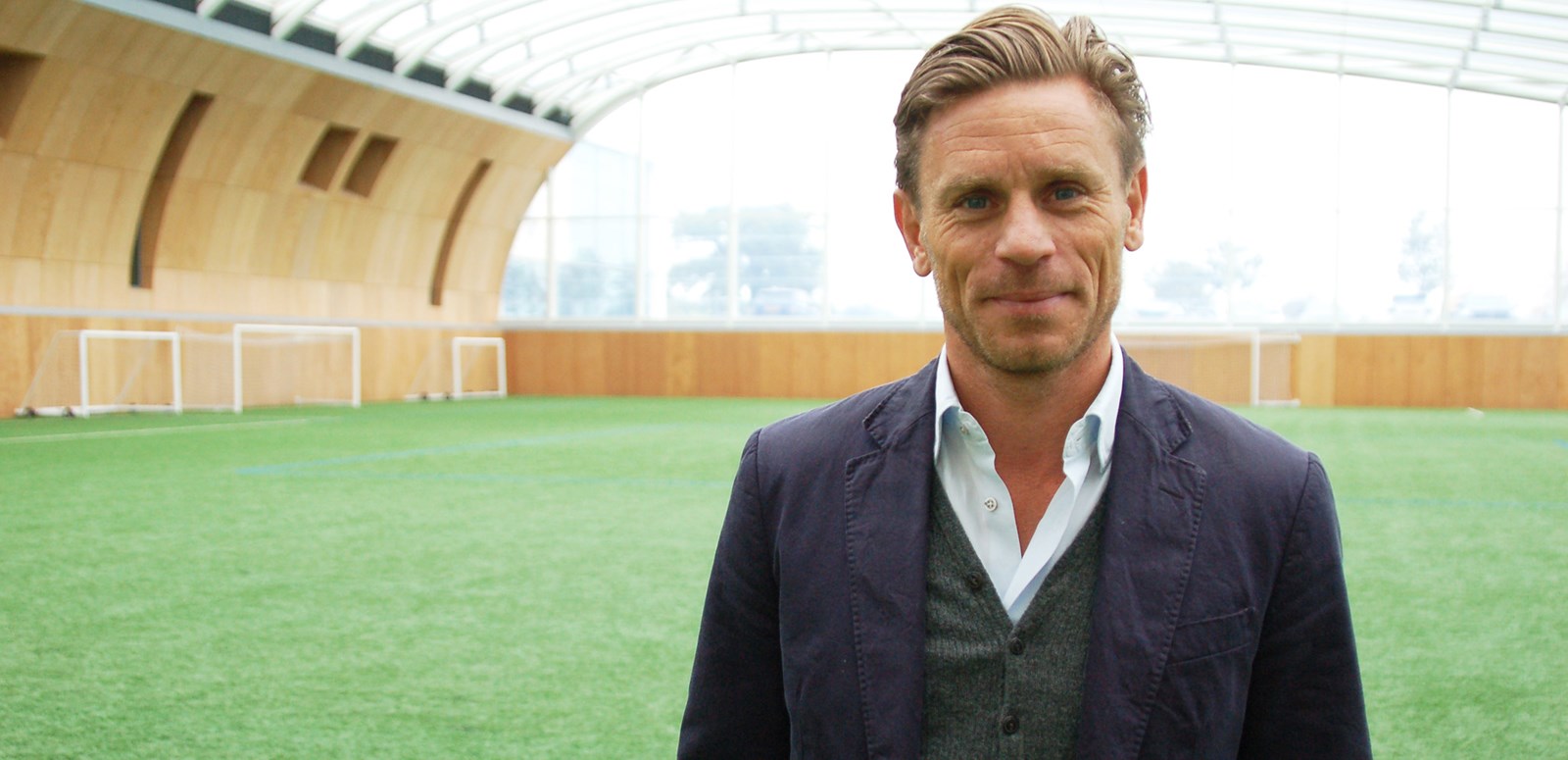 Allan Nielsen on Højbjerg’s arrival: “I think it’s just perfect ...