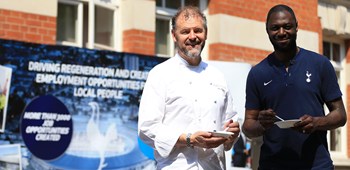 Latest News | Spurs Foundation