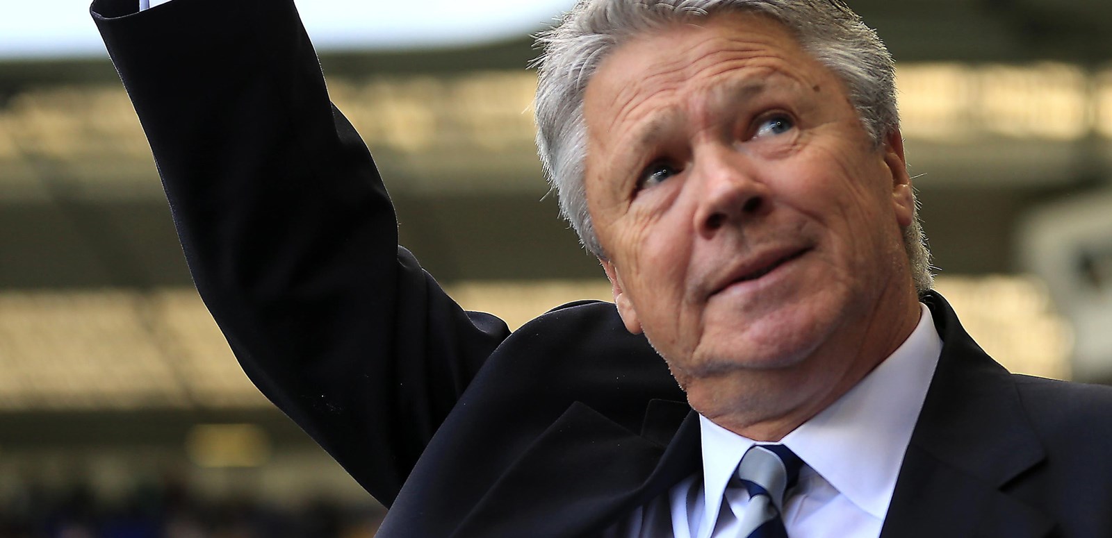 'Special player, special man' - tributes to Alan Gilzean