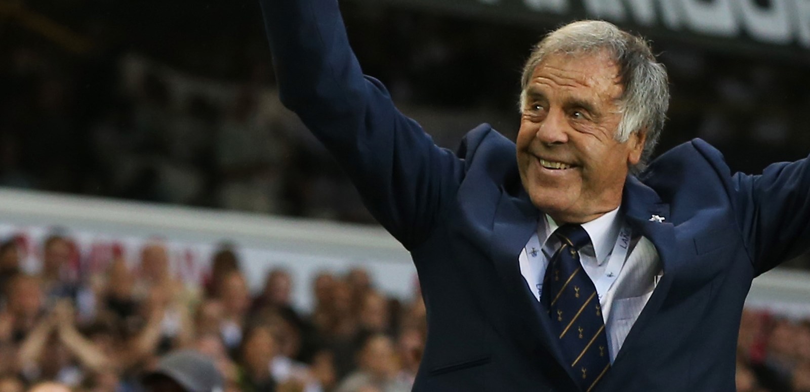 'Joe's a great prospect' - Mike England on Rodon | Tottenham Hotspur