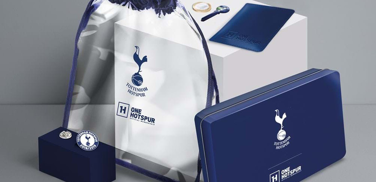 Membership Pack update