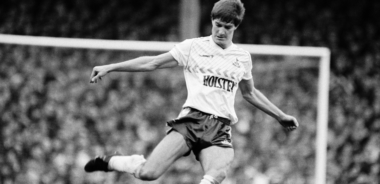Catching up with... Richard Gough