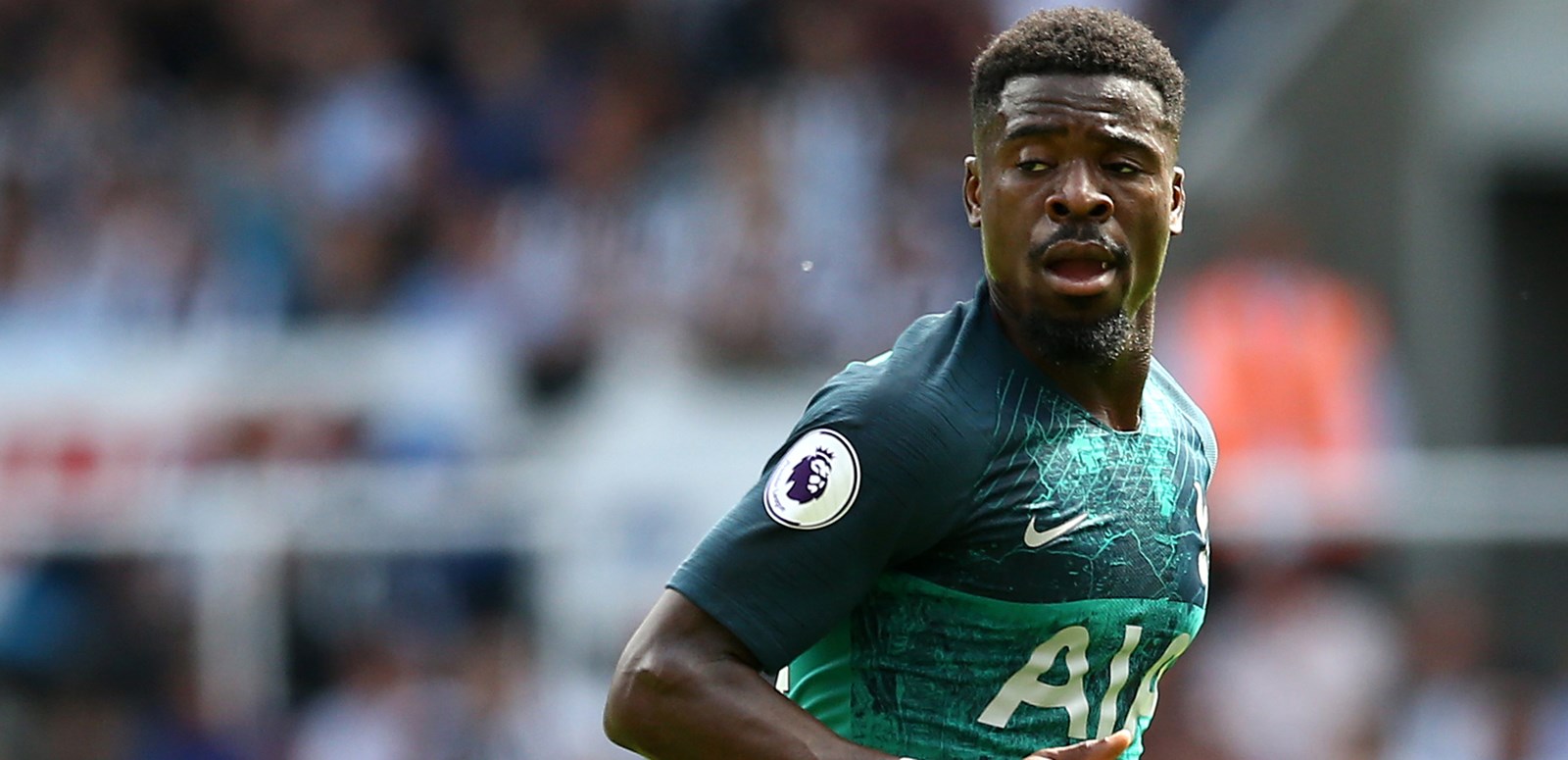 Serge and Lucas on 'Fred' alert