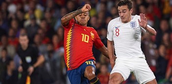 Analysis - David Howells on Dier and Winks