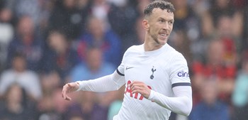 Player update | Ivan Perisic | Tottenham Hotspur