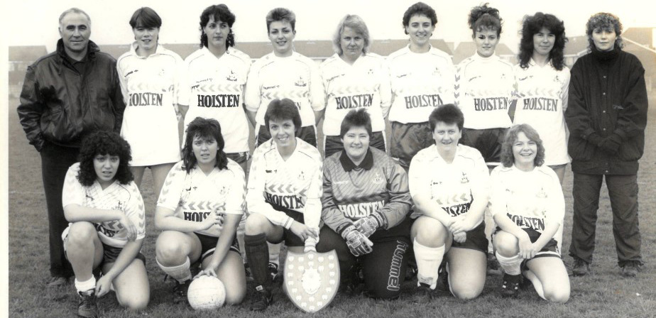 Official Spurs Website | Tottenham Hotspur