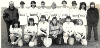 Remembering Sue Sharples