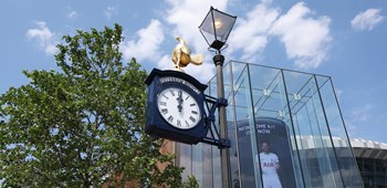The Tottenham Hotspur Heritage Trail | Showcasing the unique history of ...