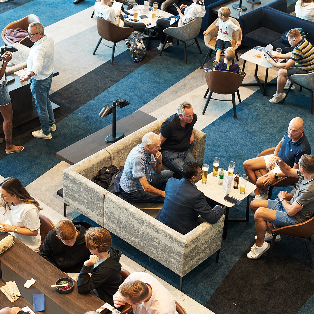 Premium Seasonal Hospitality Memberships