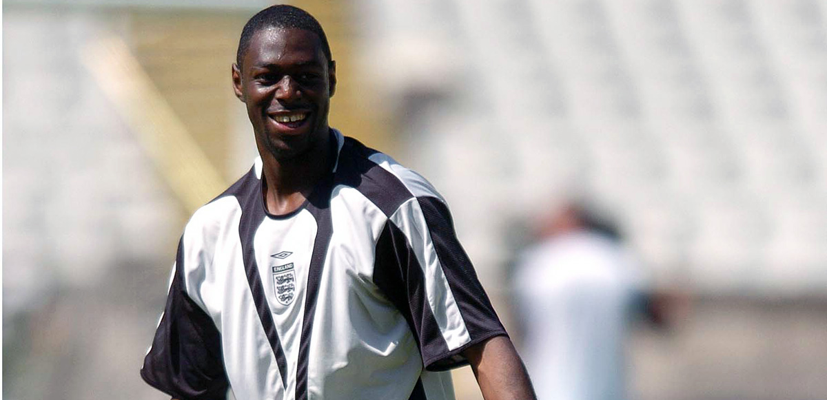 Ledley King Profile & Career Statistics