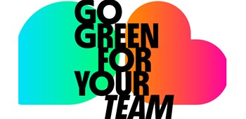 Go green for your team - represent Spurs in The Planet League Cup ...