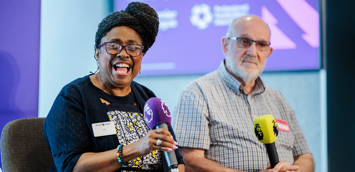 Latest News | Spurs Foundation