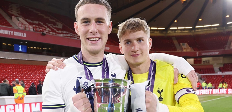 Birthday boy Dorrington on cup triumph: “You can’t really explain ...