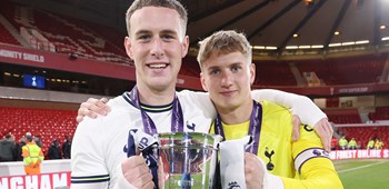 Birthday boy Dorrington on cup triumph: “You can’t really explain ...