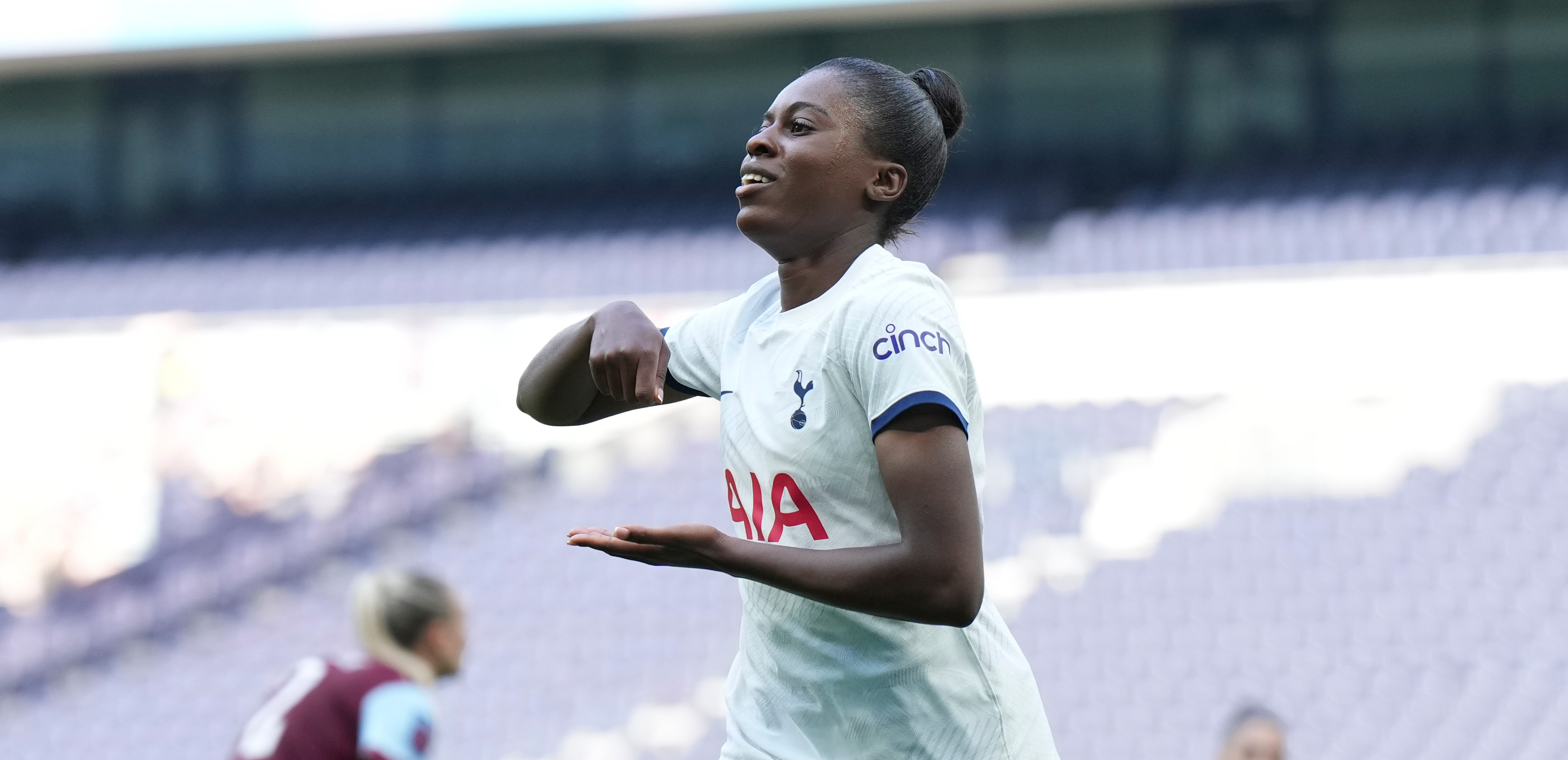 Official Spurs Website | Tottenham Hotspur