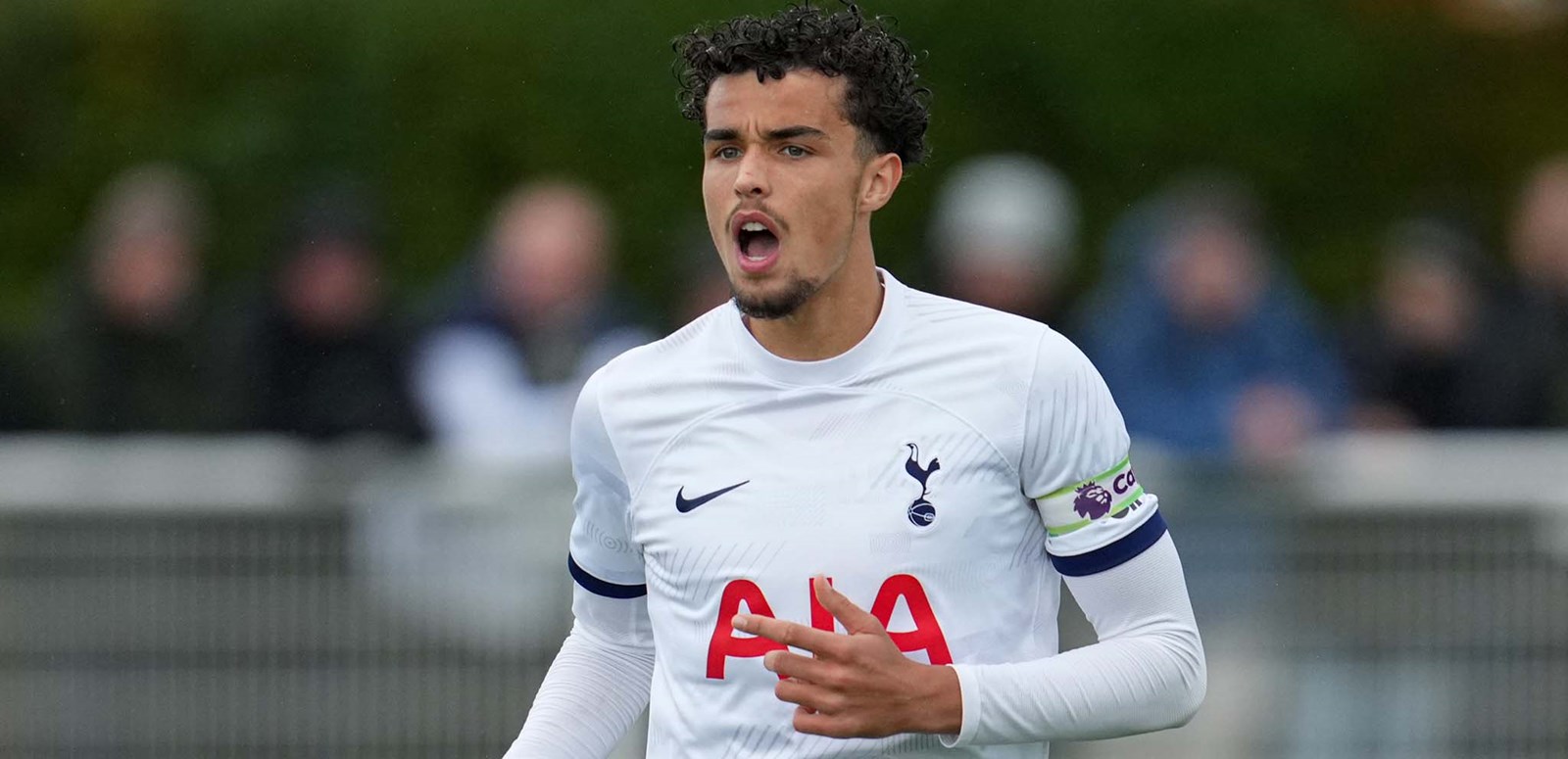 Under-18s “will give everything” in FA Youth Cup clash, promises ...