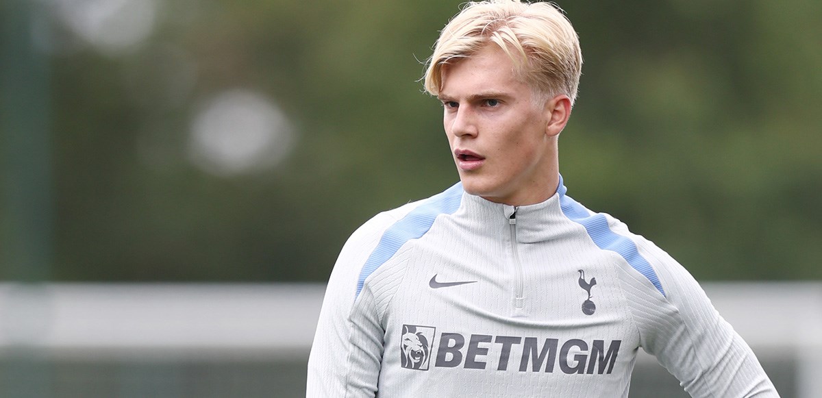 Lucas relishing first week of pre-season: “Fantastic club, amazing ...