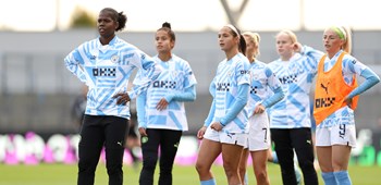 Man City analysis with football writer, Alex Brotherton