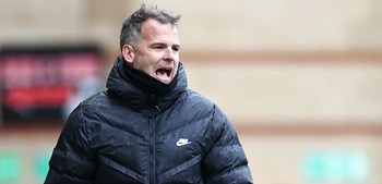 Spurs 2-1 Everton (WSL) | Robert’s verdict: “We had a really good ...