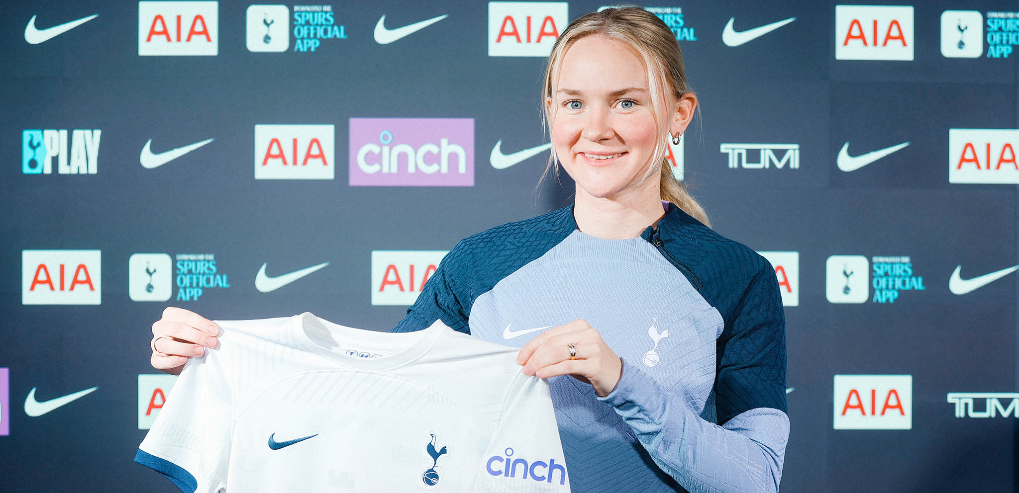 Official Spurs Website | Tottenham Hotspur