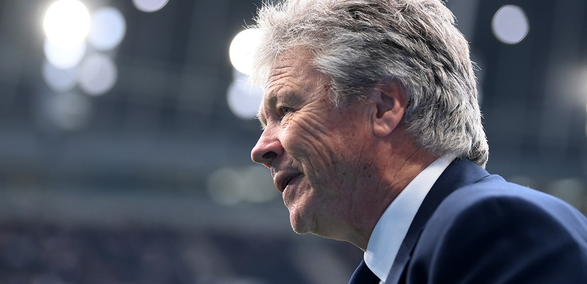 50 years ago today - Steve Perryman sinks AC Milan in the UEFA Cup ...