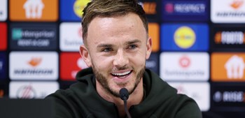 Presser points | Ferencvaros vs Spurs | James Maddison | Tottenham Hotspur