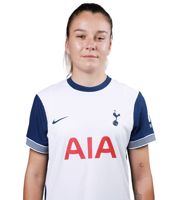 Anna Csiki Profile, Statistics, & Latest News