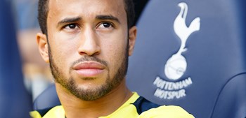Spurs stories | Andros Townsend, Tottenham to Turkey | Tottenham Hotspur