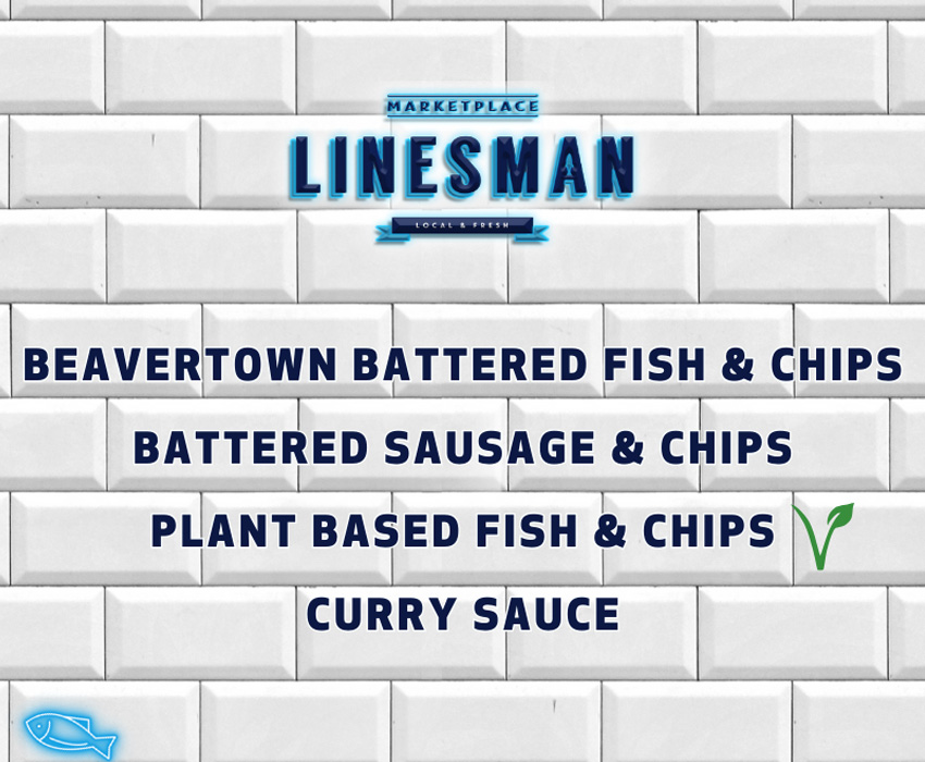 Food and Drink | The Stadium | Tottenham Hotspur