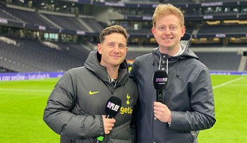 Ben & Rob talk... 2023/24 fixtures | Tottenham Hotspur
