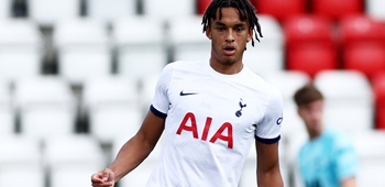 Ashley Phillips: “It’s really good to make my debut for the Club ...