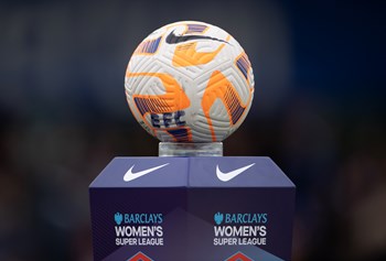 WSL and WC dates confirmed for 2023/24 season