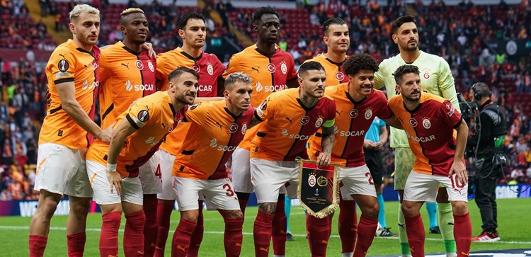 Galatasaray Vs Spurs Form Guide Ahead Of Turkey Trip Tottenham Hotspur