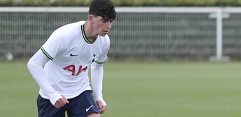Irow at the double as Under-18s see off Saints | Tottenham Hotspur