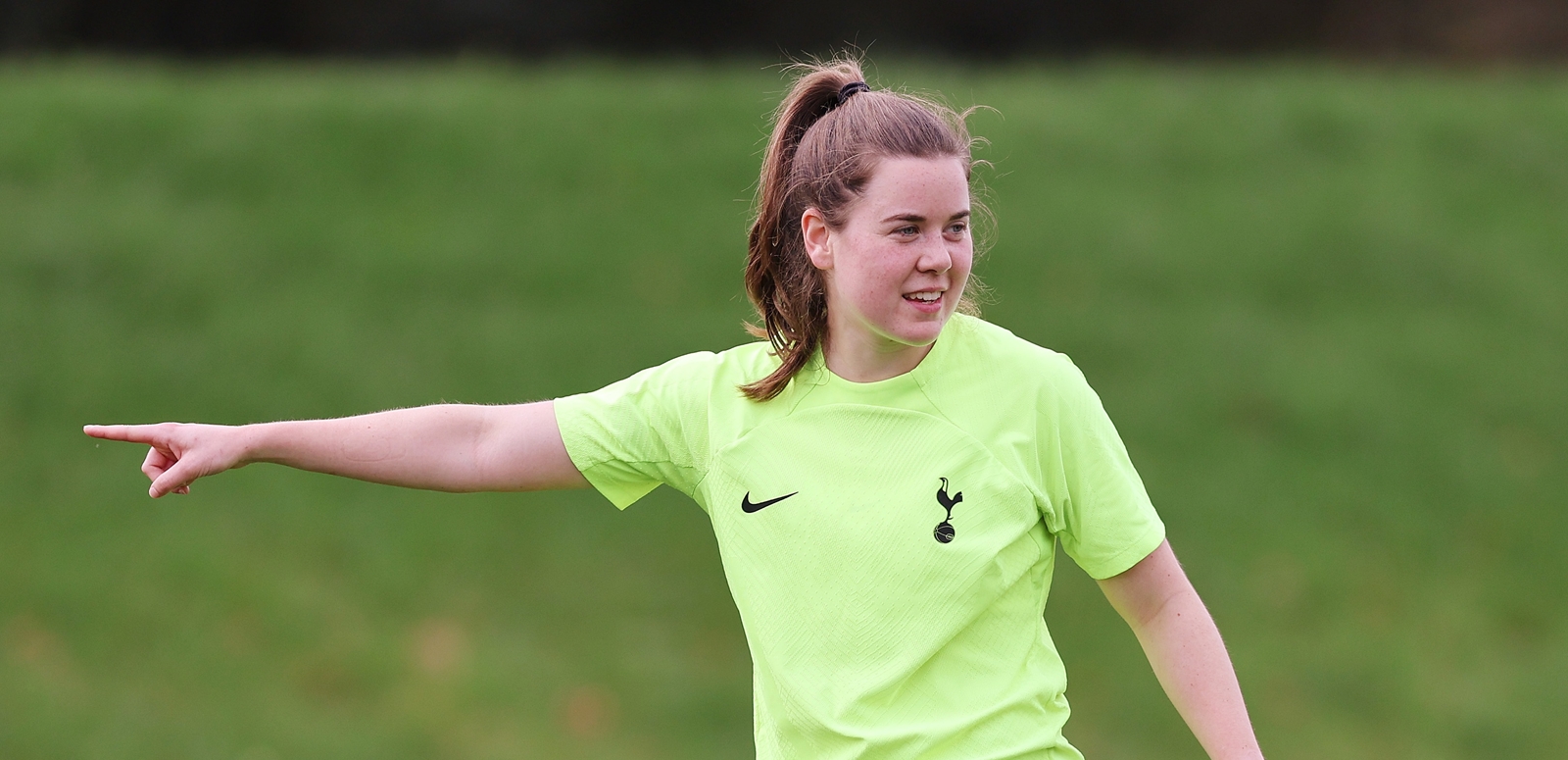 “It’s great to get these experiences” - Morgan on life on loan at ...