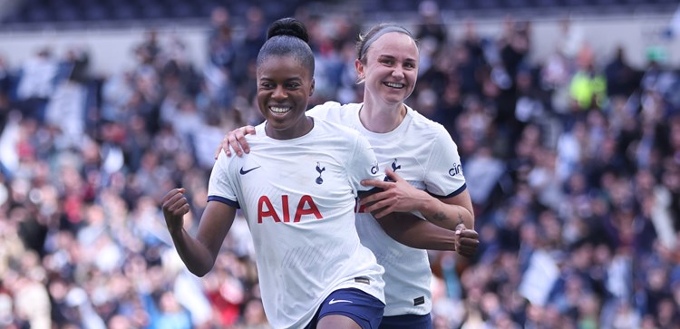 Jess Naz looks back on her favourite moments of the season