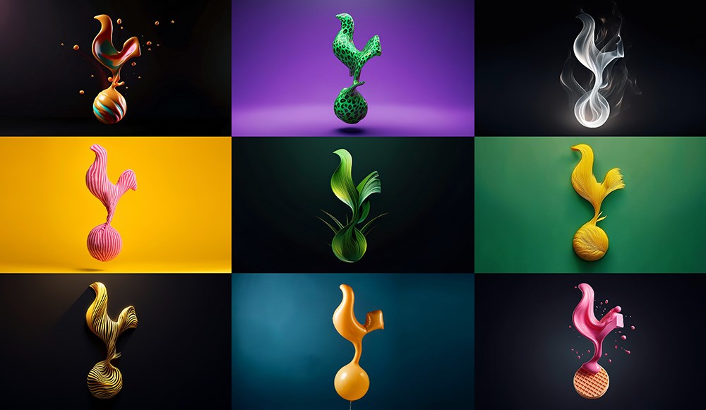 Tottenham Hotspur unveils remastered brand identity | Tottenham Hotspur