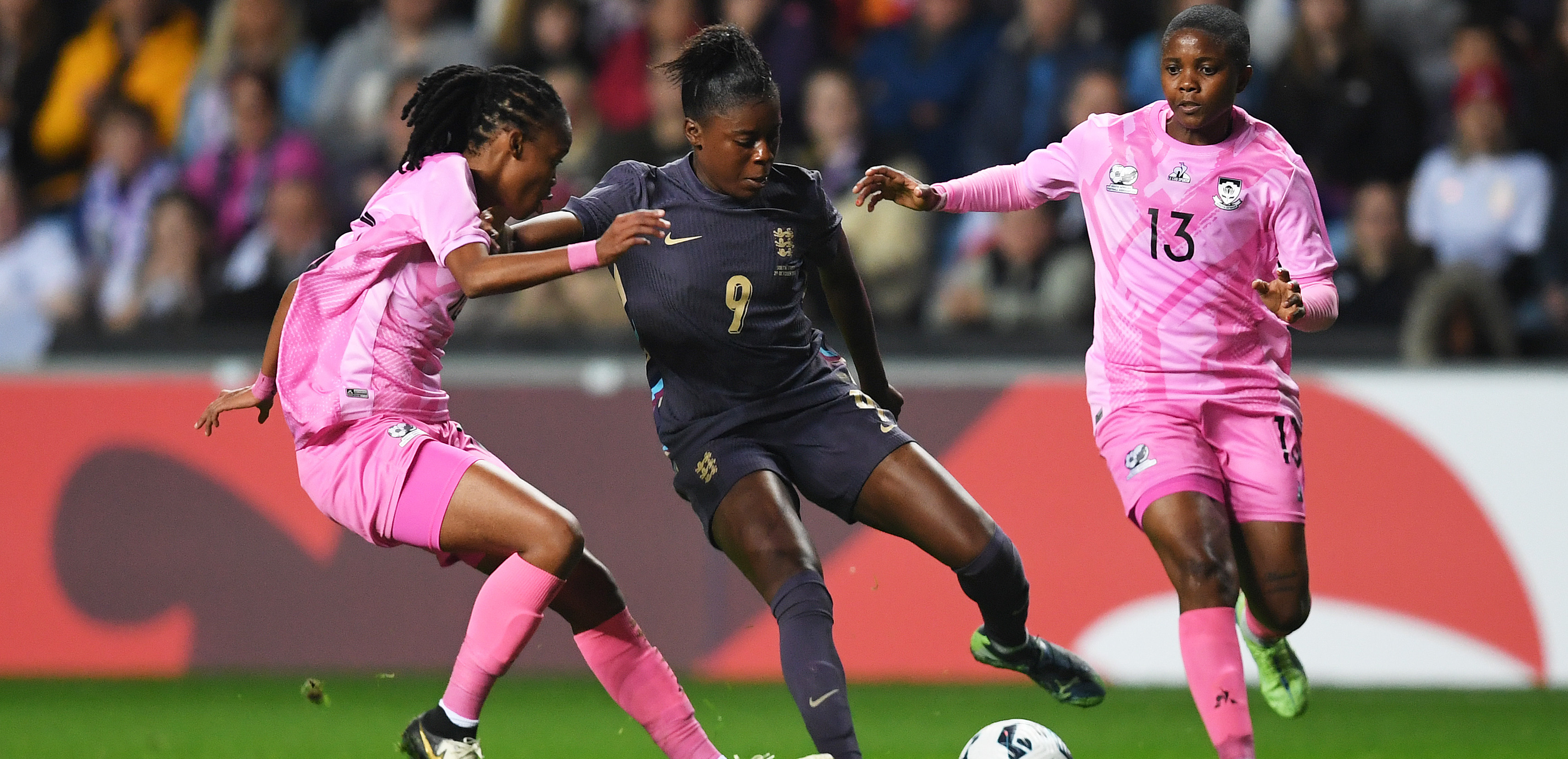 Jessica Naz Profile, Statistics, & Latest News