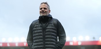 Team news | Spurs vs Liverpool (WSL)