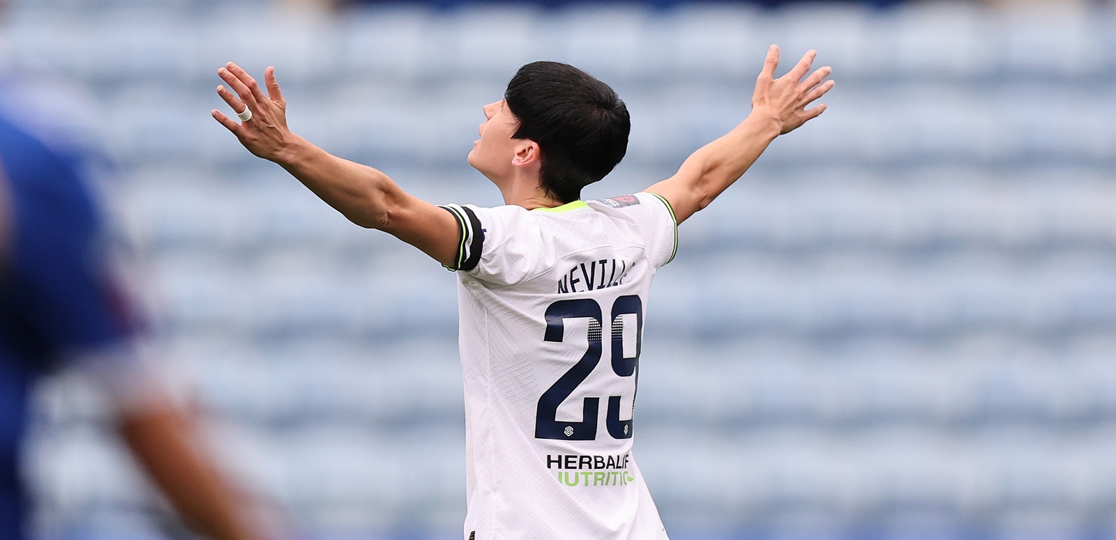 Official Spurs Website | Tottenham Hotspur