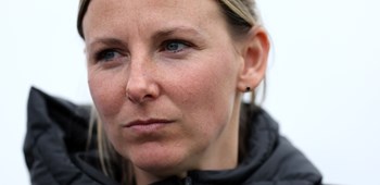 Club announcement – New role for Vicky | Tottenham Hotspur