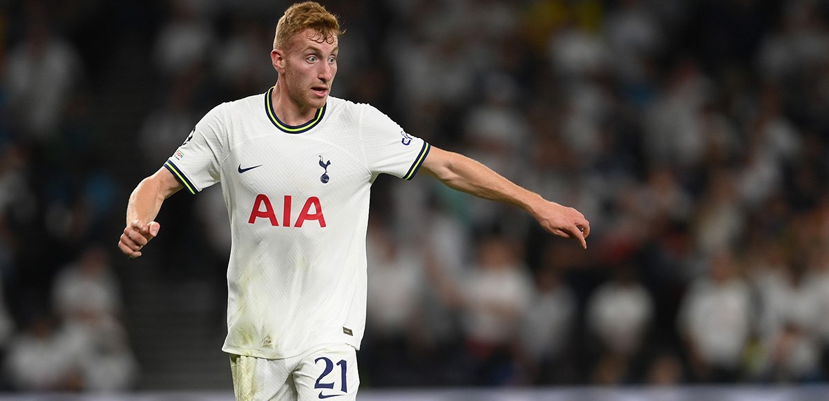 Kulusevski eager ‘to work on weaknesses’ during World Cup break ...